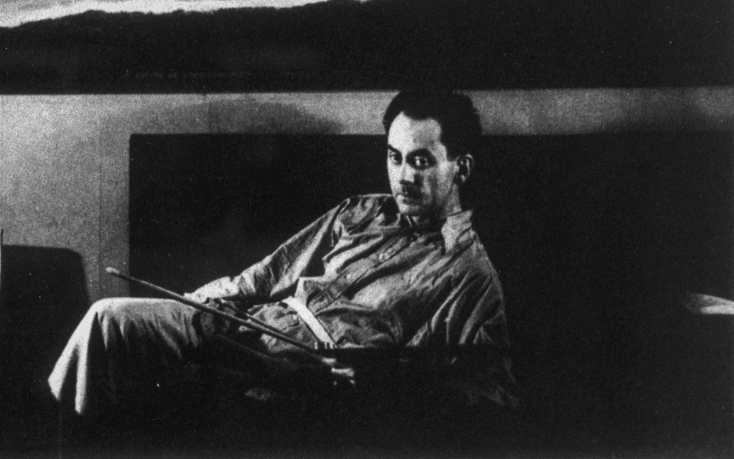 Man Ray | Visual artist and designer - Paradisoterrestre